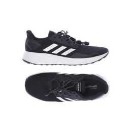 Adidas Herren Sneakers, schwarz, Gr. 10