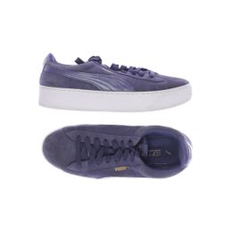 Puma Herren Sneakers, marineblau, Gr. 41