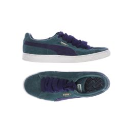 Puma Herren Sneakers, türkis