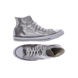 Converse Herren Sneakers, silber