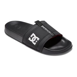 DC Shoes Lynx Sandale, schwarz