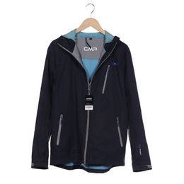 CMP Herren Jacke, marineblau