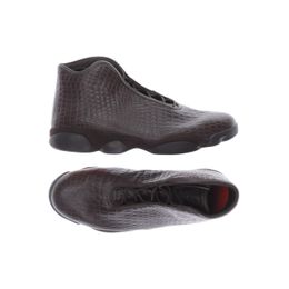 Nike Air Jordan Herren Sneakers, braun, Gr. 50.5
