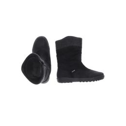 Lowa Herren Stiefel, schwarz