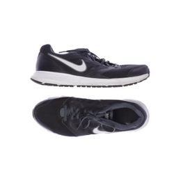 Nike Herren Sneakers, schwarz, Gr. 47.5