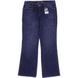 Esprit Maternity Damen Jeans, blau