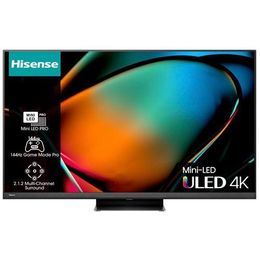 HISENSE 75U8KQ