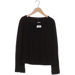 Marc O'Polo Marc O Polo Damen Sweatshirt, schwarz