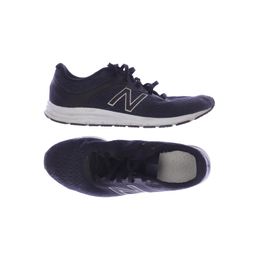 New Balance Damen Sneakers, marineblau, Gr. 40
