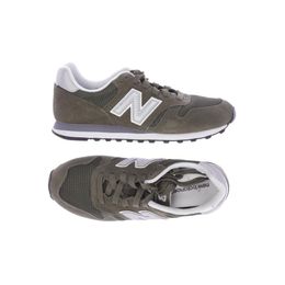 New Balance Damen Sneakers, grün