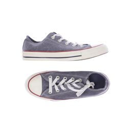 Converse Damen Sneakers, blau