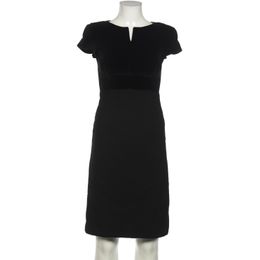 Rena Lange Damen Kleid, schwarz, Gr. 36