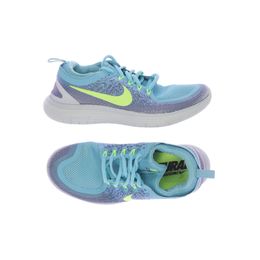 Nike Damen Sneakers, hellblau