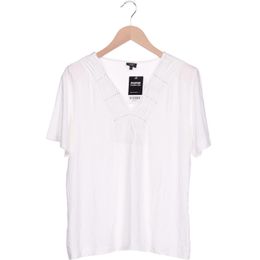 Bexleys woman Bexleys Damen T-Shirt, weiß