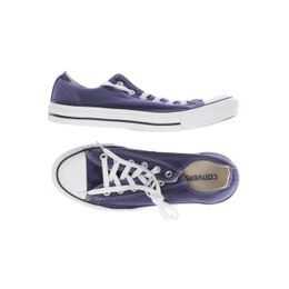 Converse Damen Sneakers, blau, Gr. 39.5