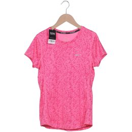 Nike Damen T-Shirt, pink, Gr. 36