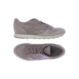 Reebok CLASSIC Damen Sneakers, beige, Gr. 40.5