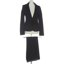 s.Oliver Selection Damen Anzug, schwarz