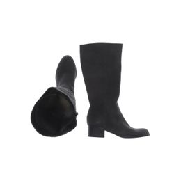 Esprit Damen Stiefel, grau, Gr. 37