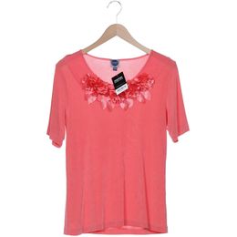 EASYCOMFORT Easy Comfort Damen T-Shirt, pink, Gr. 36