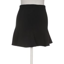 Zara Damen Rock, schwarz, Gr. 34