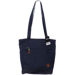 Fjällräven Fjällräven Damen Handtasche, blau, Gr.