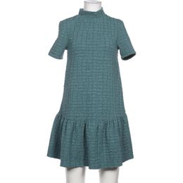 Zara Damen Kleid, türkis