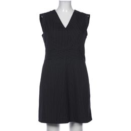 1 2 3 Paris Damen Kleid, schwarz, Gr. 42