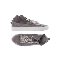 Liebeskind Berlin Damen Sneakers, grau, Gr. 41