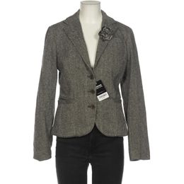 Tommy Hilfiger Damen Blazer, grau, Gr. 8