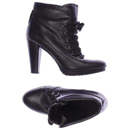 Tamaris Damen Stiefelette, schwarz