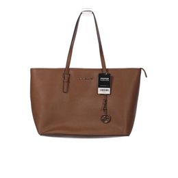 MICHAEL Michael Kors Damen Handtasche, braun