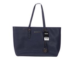 MICHAEL Michael Kors Damen Handtasche, marineblau