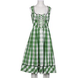 Spieth & Wensky Spieth & Wensky Damen Kleid, grün