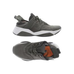 Timberland Damen Sneakers, grün, Gr. 37.5