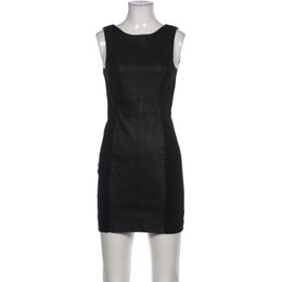 Only Damen Kleid, schwarz, Gr. 36