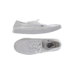 Vans Damen Sneakers, weiß