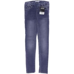 name it Damen Jeans, blau, Gr. 134