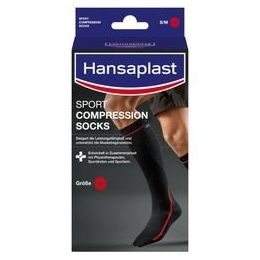 Beiersdorf Hansaplast Compression Socks Größe L
