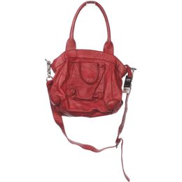 Liebeskind Berlin Damen Handtasche, rot, Gr.