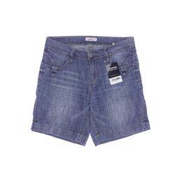 s.Oliver Damen Shorts, blau