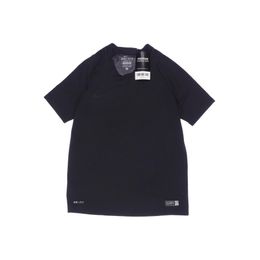 Nike Herren T-Shirt, schwarz, Gr. 134