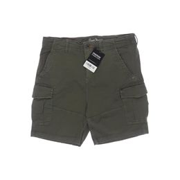 Pepe Jeans Herren Shorts, grün, Gr. 164