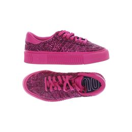 adidas originals Damen Sneakers, pink, Gr. 3.5