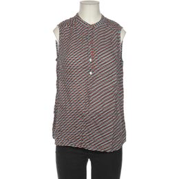 Tommy Hilfiger Damen Bluse, mehrfarbig