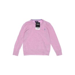 Polo Ralph Lauren Damen Pullover, pink, Gr. 116