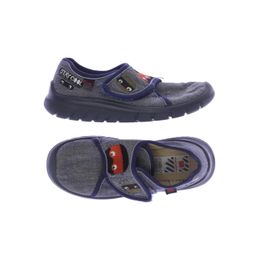 Elefanten Jungen Kinderschuhe, blau