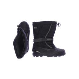 Sorel Herren Kinderschuhe, schwarz, Gr. 37