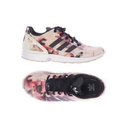 adidas originals Damen Sneakers, pink, Gr. 2.5