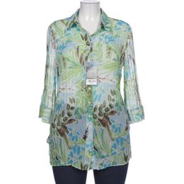 Gerry Weber Damen Bluse, hellgrün